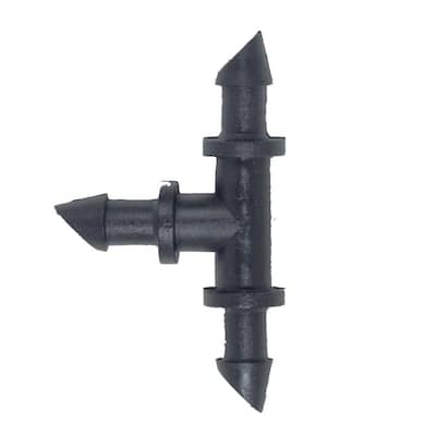 Toro Blue Stripe Drip 1/4 in. Coupling (15-Pack)-53634 - The Home Depot