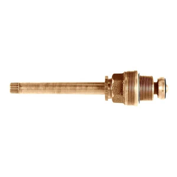 DANCO 11L-9H/C Stem for Central Brass 17319B - The Home Depot
