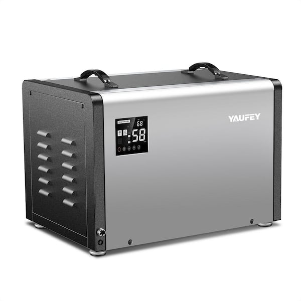 Have a question about waykar 70 pt. 5,000 sq. ft. Energy Star ...