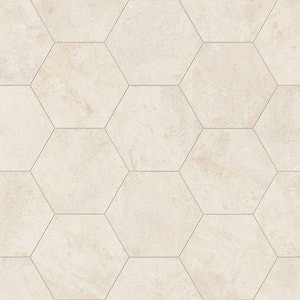 Have a question about Corso Italia Hexagon Breeze Matte 8.5 in. x 10 in ...
