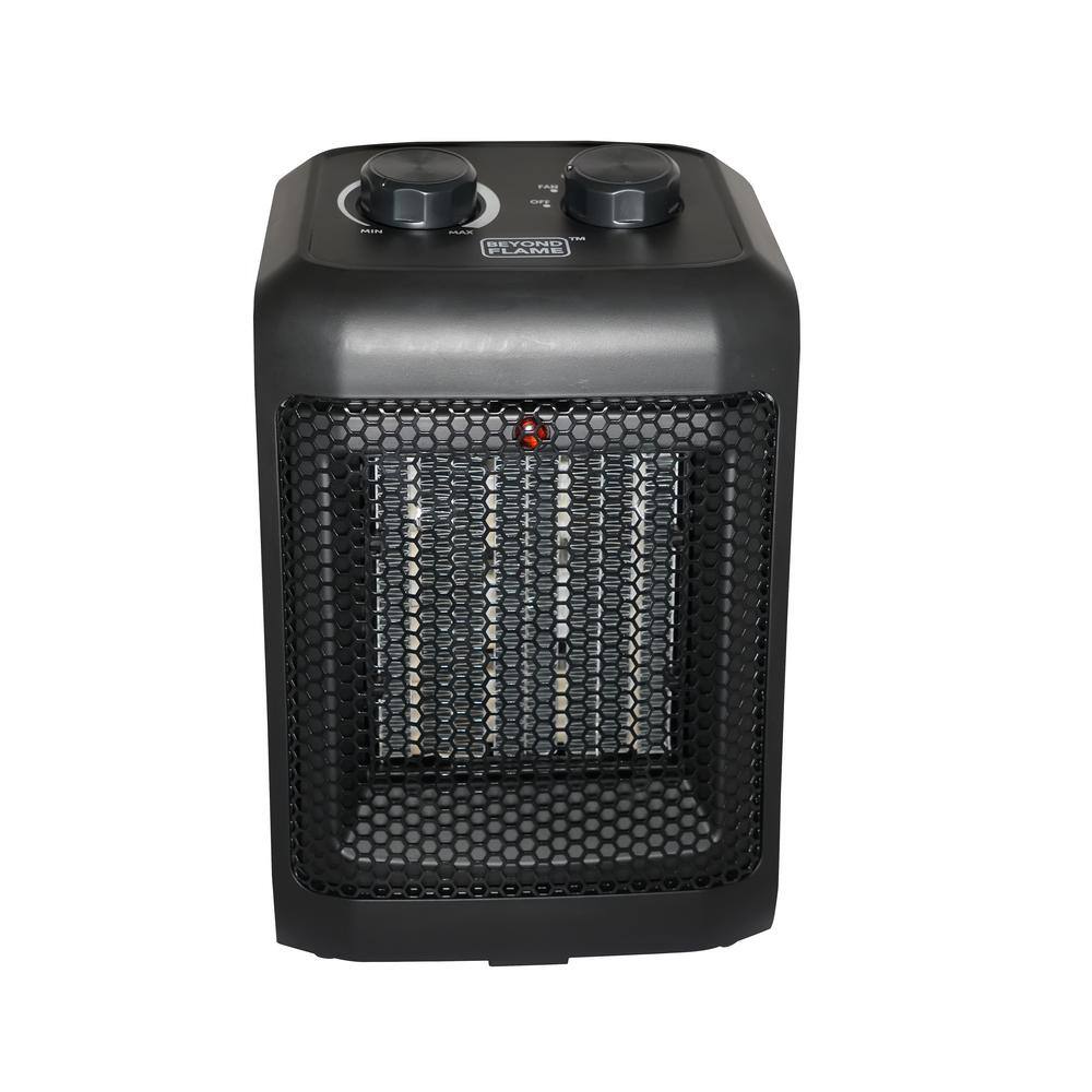 1500-Watt Electric Personal Ceramic Space Heater BNT-15L - The Home Depot