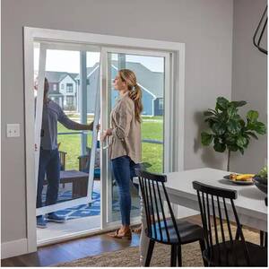 36 x 80 - Screen Doors - Exterior Doors - The Home Depot