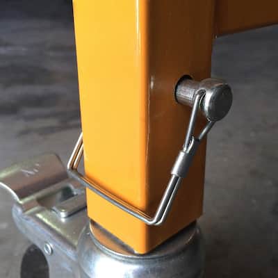 Scaffolding Pins - The Home Depot