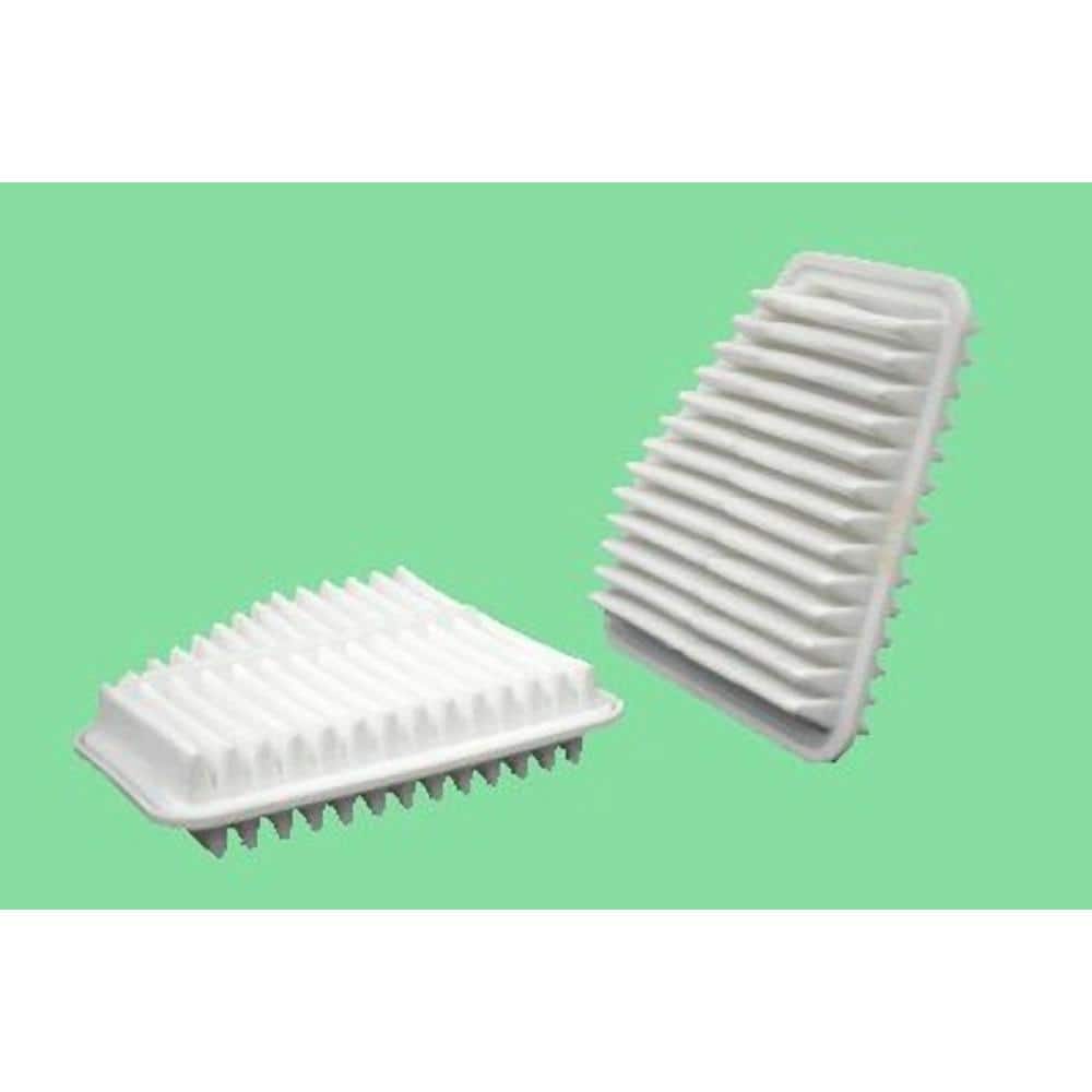 Wix Air Filter 49172 - The Home Depot
