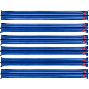 Water Warden Anchors for Safety Pool Covers Brass (10-Pack) SCBA10PK ...