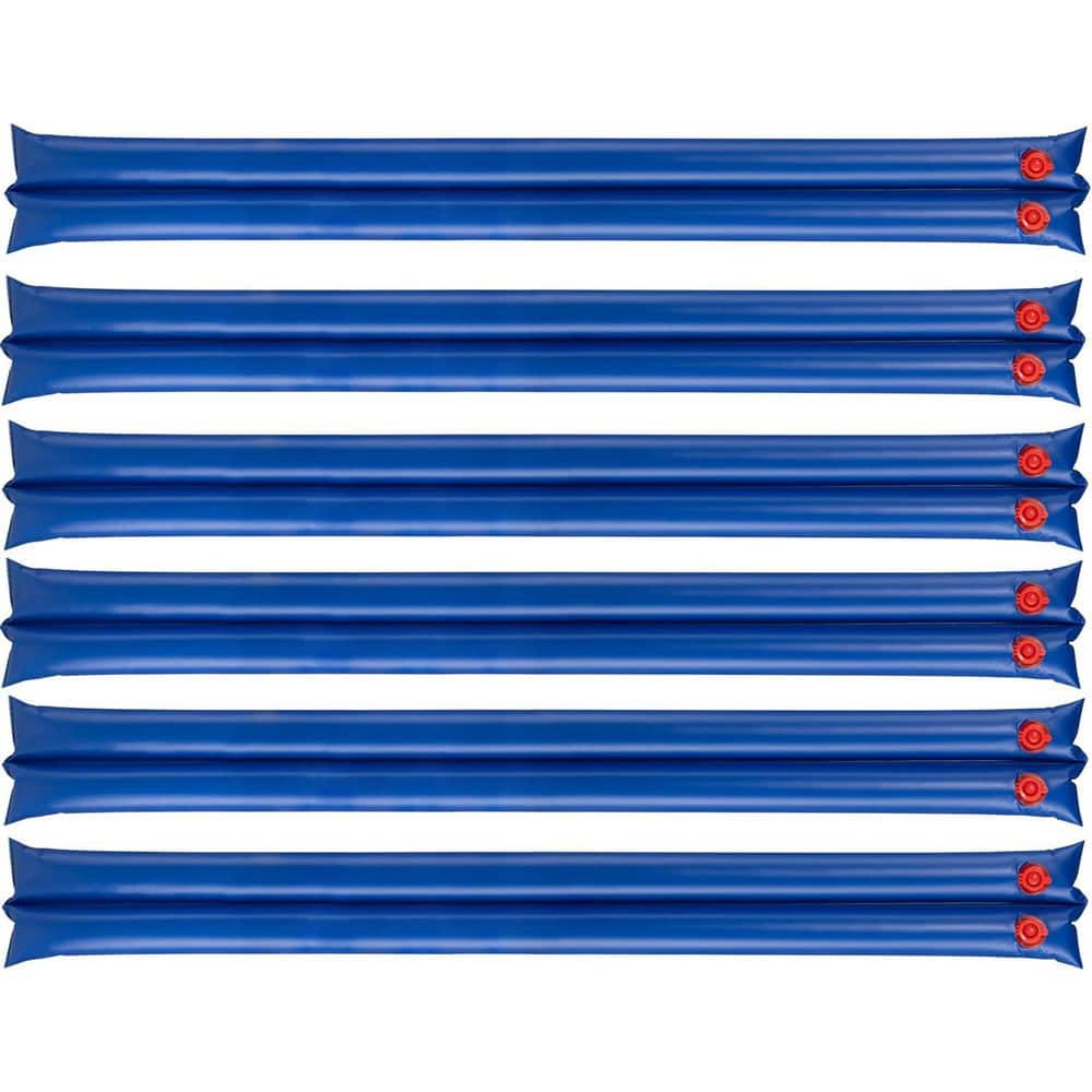 Have a question about Winter Block 8 ft. Heavy-Duty Water Tubes/Water ...