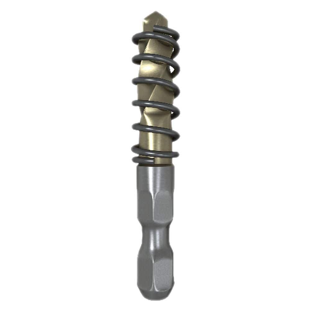 DIABLO Steel Demon Carbide Teeth Hole Cutter Plug Eject Pilot Bit ...