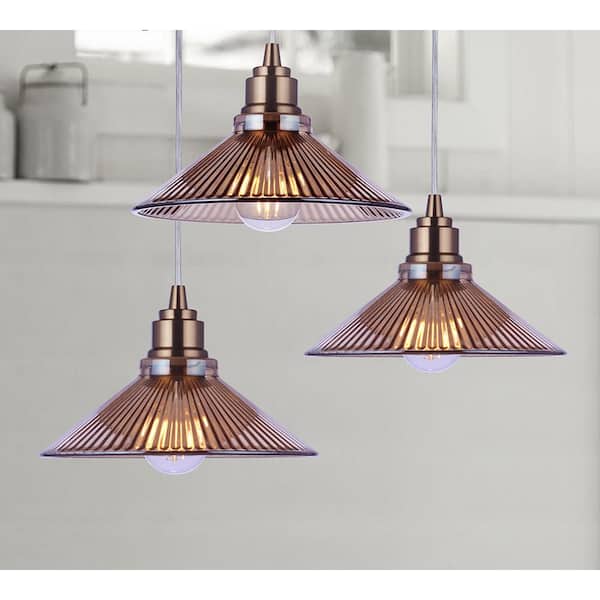 Shades Pendant Light Conversion Kit