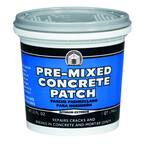 Phenopatch 1 Qt. Gray Pre-Mixed Concrete Patch 34611