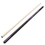Viper Graphstrike Black Single Billiard Cue 50-8115