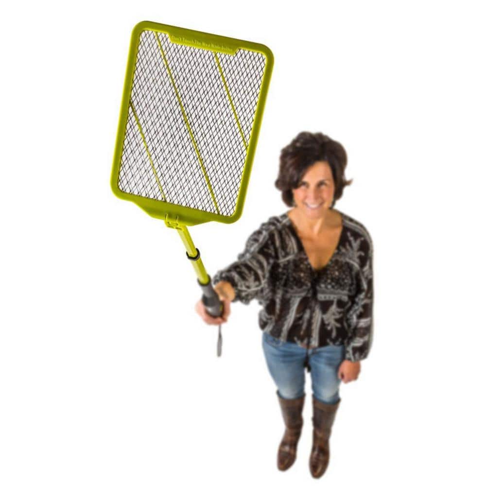 Bug A Salt gun, effective or not? > General Discussion > AR15.COM