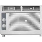 Arctic Wind 150 sq ft 5000 BTU Window Air Conditioner with Mechanical ...