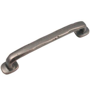 Copper - Drawer Pulls - Cabinet Hardware - The Home Depot