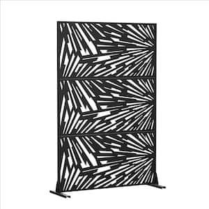 Have a question about Dovelina Davy 72 in. Galvanized Steel Garden ...