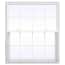 JELD-WEN 42 in. x 54 in. V-4500 Series White Single-Hung Vinyl Window ...