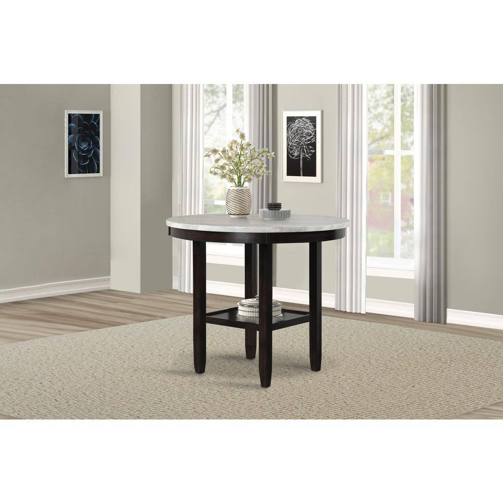 NEW CLASSIC HOME FURNISHINGS New Classic Furniture Celeste Black ...