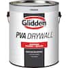 Glidden PVA 1 gal. PVA Drywall Interior Primer GPD-0000-01 - The Home Depot