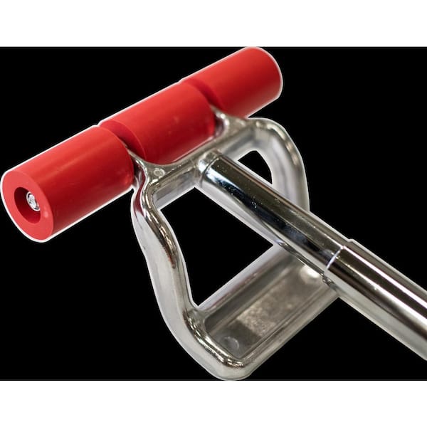 Dec-Tec Silicone Seam Roller 5.0008 - The Home Depot