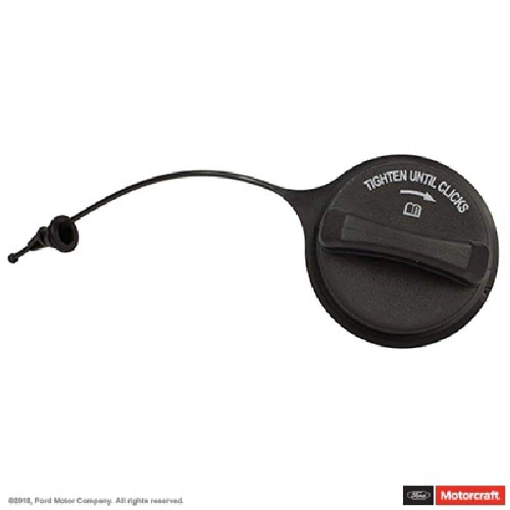 Motorcraft Non-locking Fuel Filler Cap FC-1061 - The Home Depot