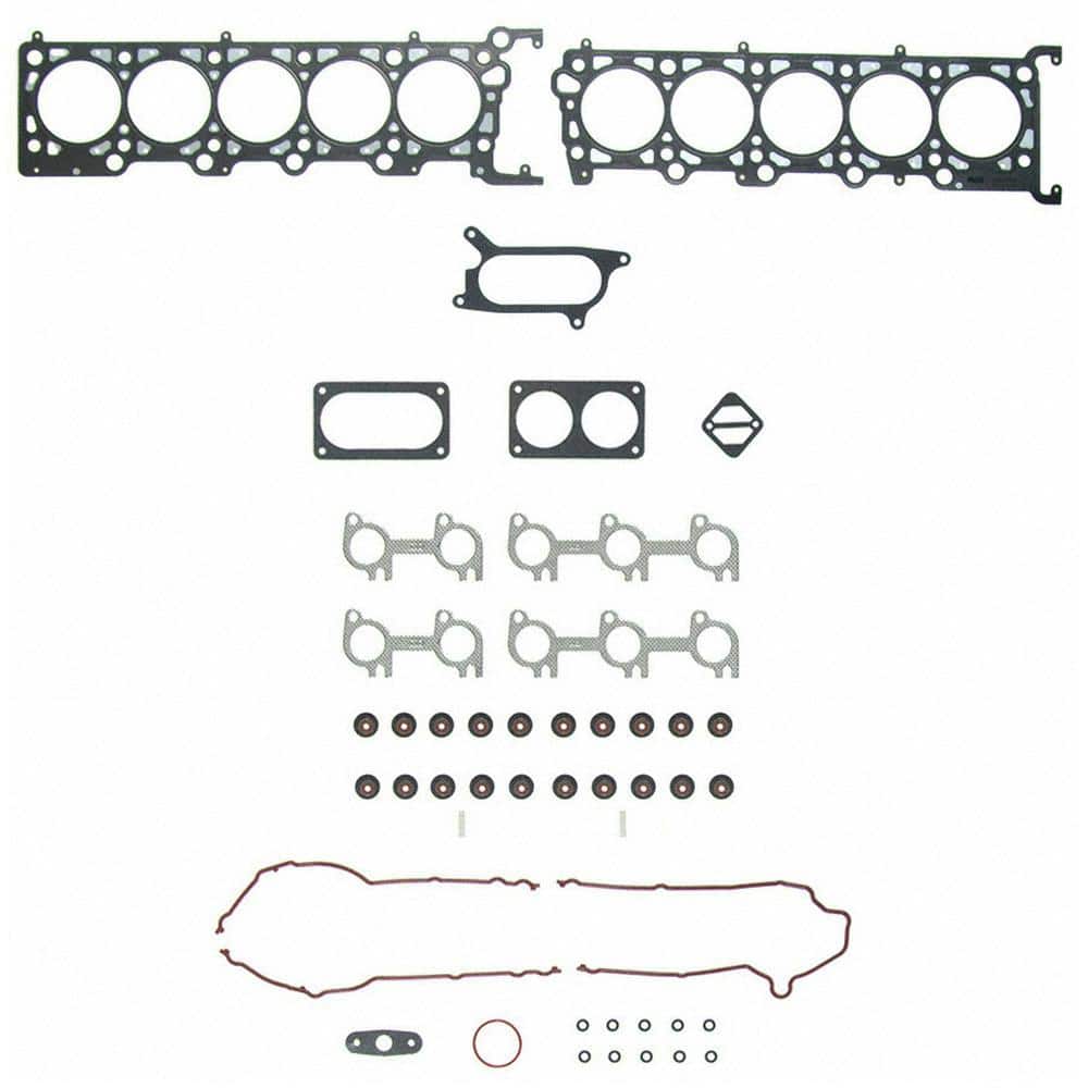 FEL-PRO Engine Cylinder Head Gasket Set HS 26162 PT - The Home Depot