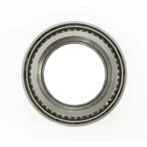 SKF Axle Shaft Bearing - Front SC0889 - The Home Depot
