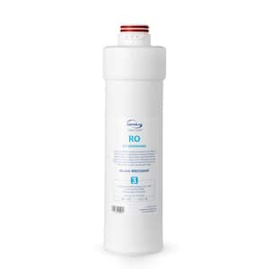ISPRING MRO600 RO Membrane Reverse Osmosis Replacement water Filter for ...