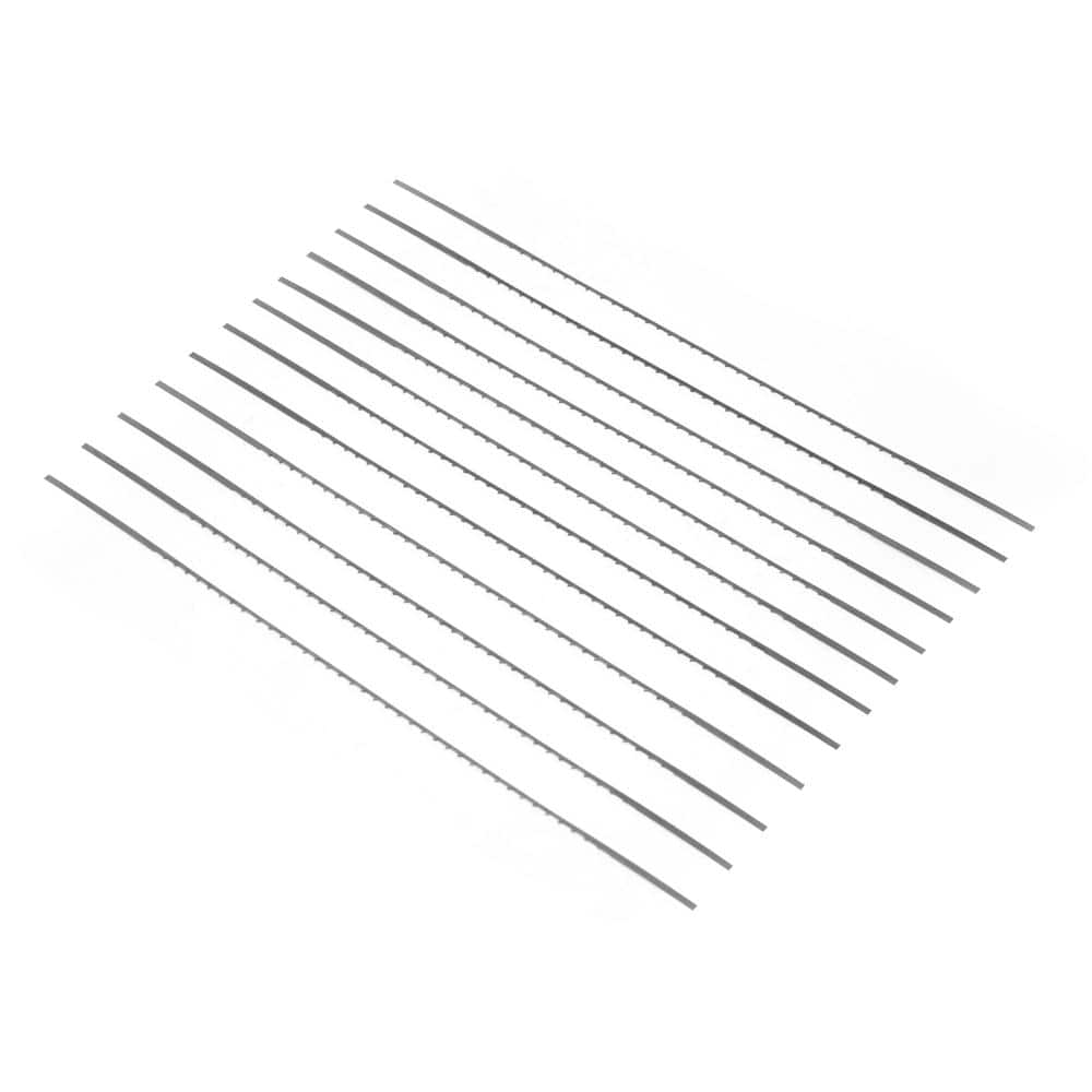 WEN 5R Modified Geometry Pinless Scroll Saw Blades 12 Pack BLMG05 wen-5r-modified-geometry-pinless-scroll-saw-blades-12-pack-blmg05