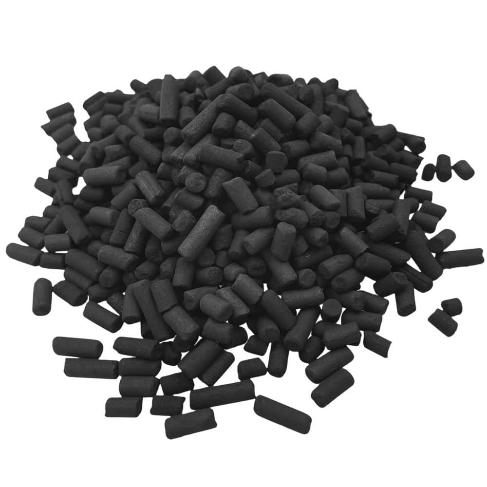 Justincity Odor Absorbing Filter Refills for Eco 5-Food Cycler Food ...