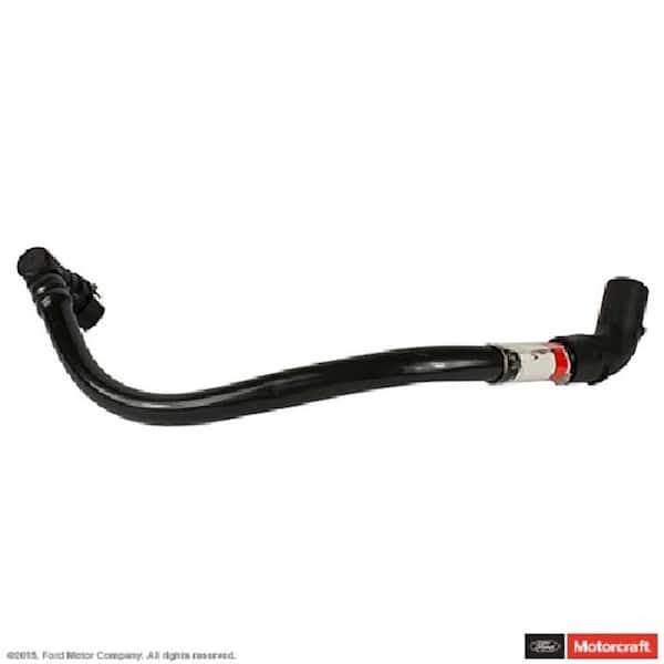 Motorcraft PCV Valve Hose KCV-239 - The Home Depot