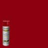 Rust-Oleum Professional 15 oz. High Performance Enamel Gloss Regal Red ...