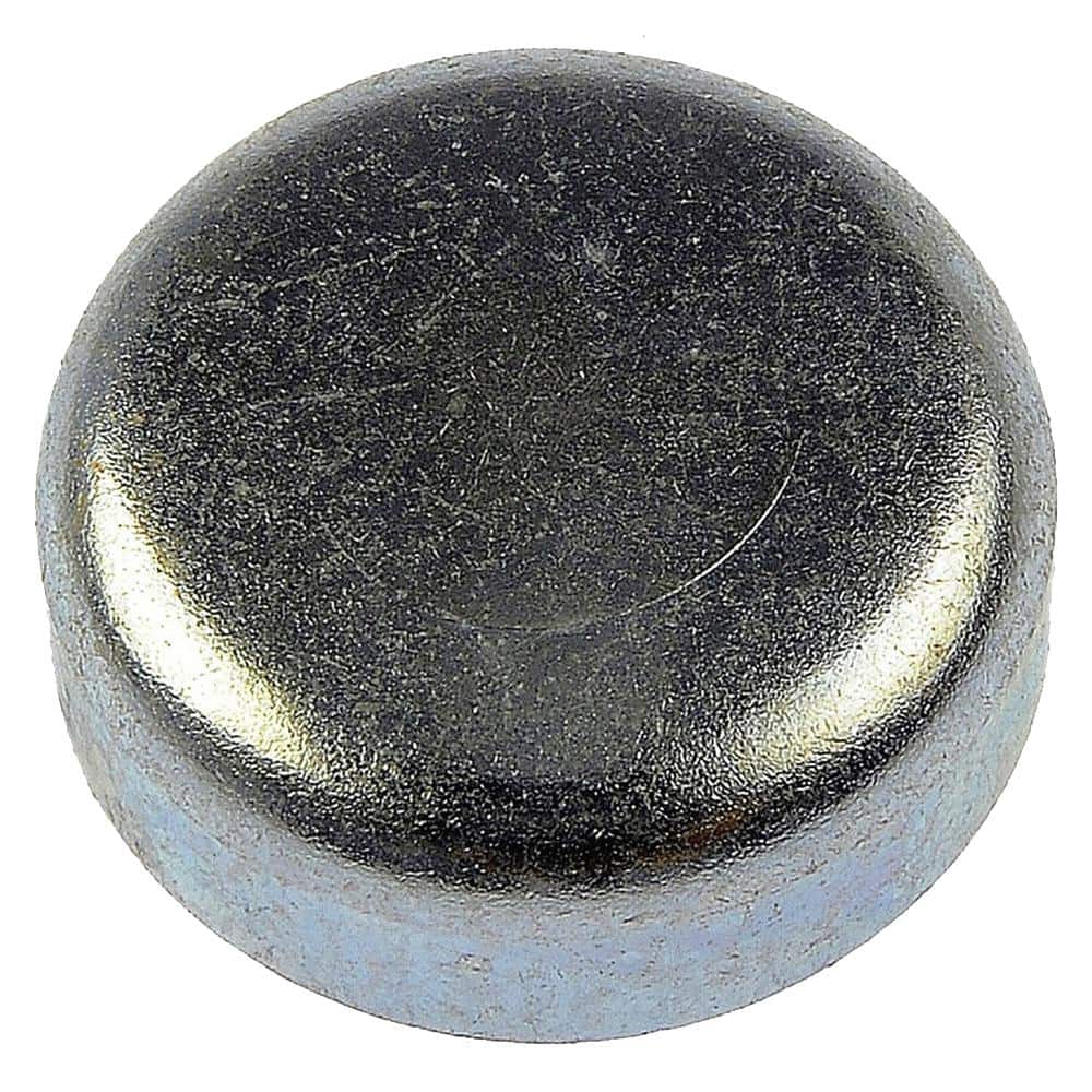 Autograde Steel Cup Expansion Plug 7/8 In., Height 0.340 (10-pack) 555 ...