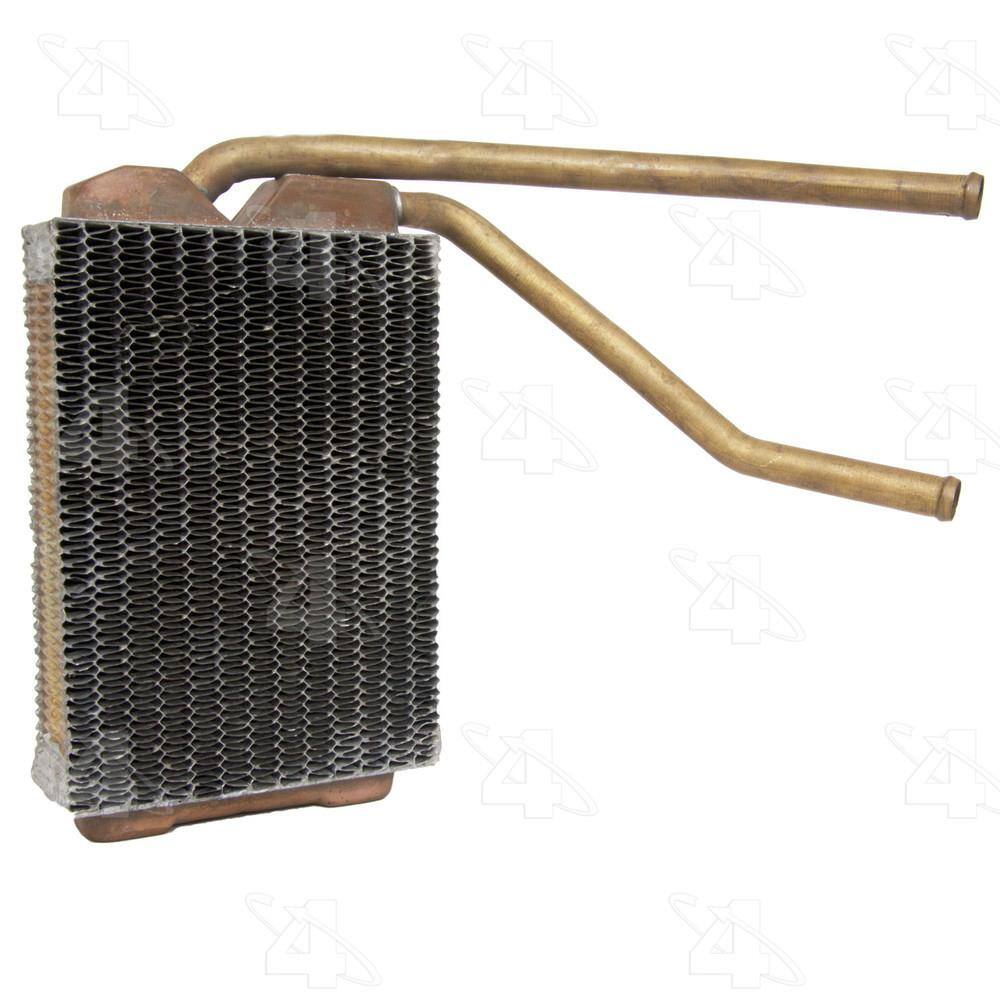 Pro Source Heater Core 91486 - The Home Depot