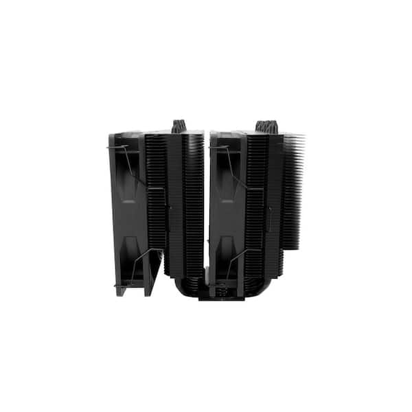 Phantom Spirit 120 Se Review Thermalright Phantom Spirit 120 SE BLACK ...