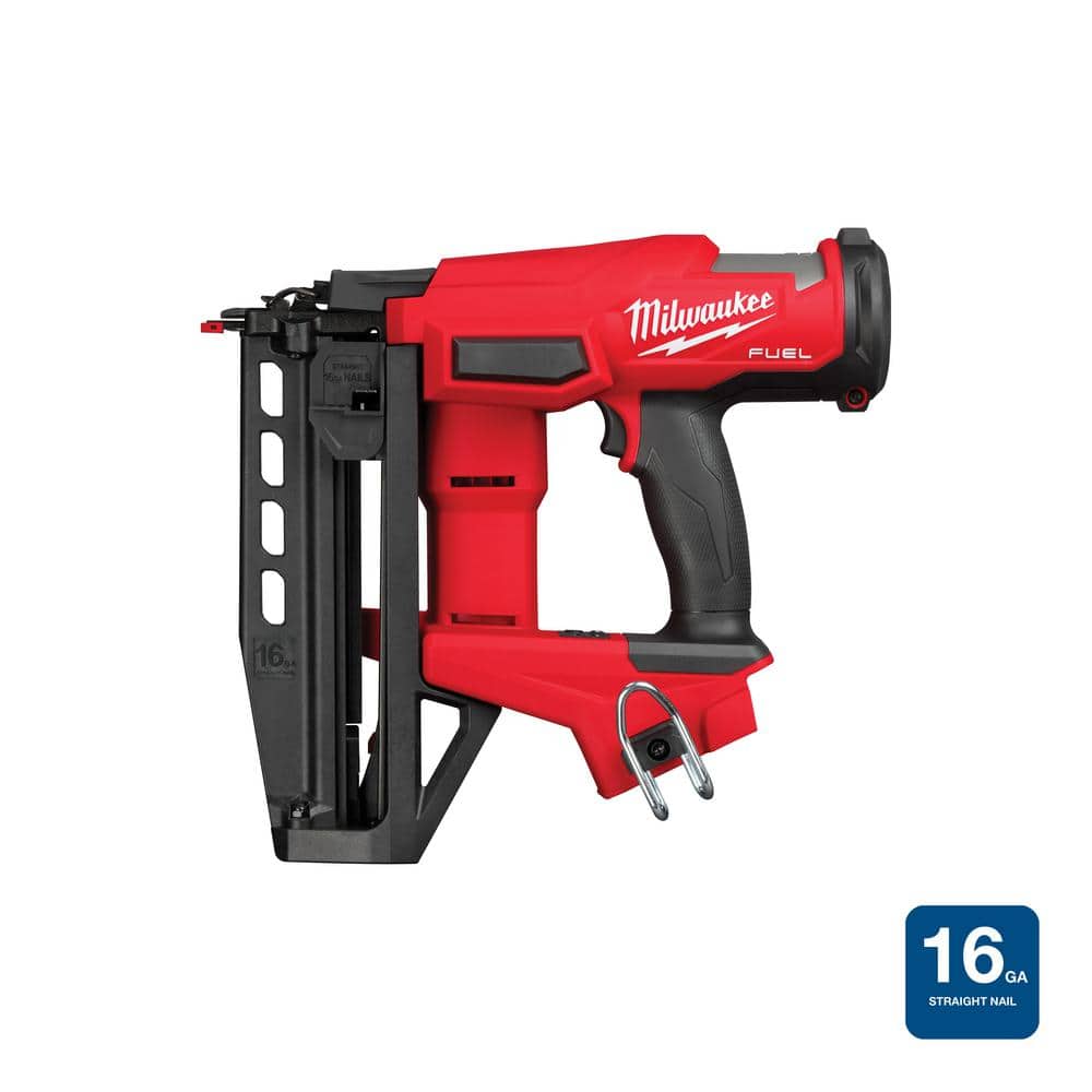 Milwaukee M18 FUEL 18-Volt Lithium-Ion Brushless Cordless Gen ll 16 ...