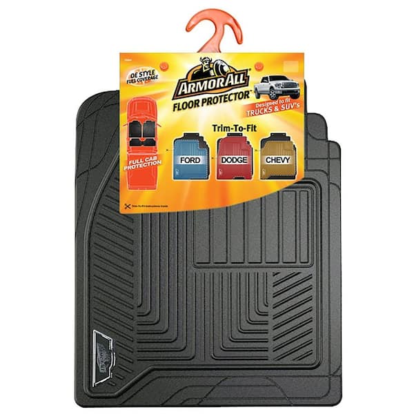 Armor All Floor Mats