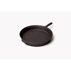FIELD COMPANY 13-3/8 in. No. 12 Cast Iron Skillet 856133007047 - The ...