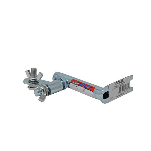 Kraft Tool Co. Swivel Action Trowel Adapter Bracket CC658