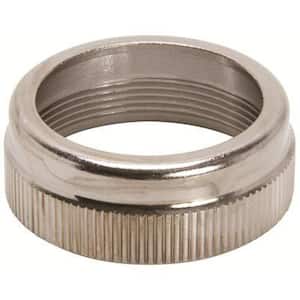 Delta Un-Plated Bonnet Nut RP22734 - The Home Depot