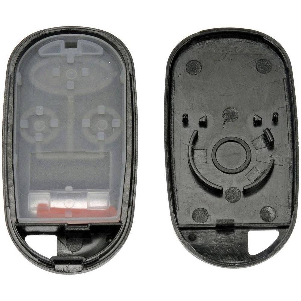 Keyless Remote Case Repair Kit 13674 - The Home Depot