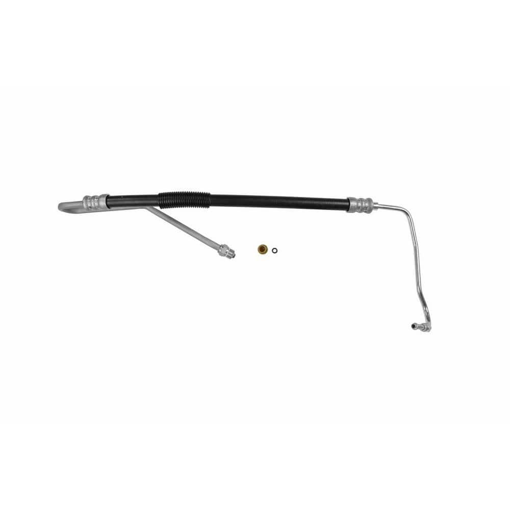 Sunsong Power Steering Pressure Line Hose Assembly 3401100 - The Home Depot
