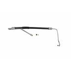 Sunsong Steering Gear Pitman Shaft Seal Kit - Lower 8401427 - The Home ...