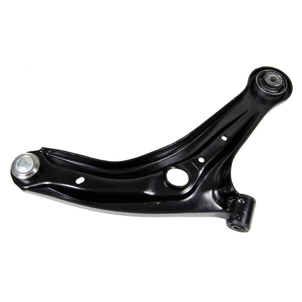Mevotech Supreme Suspension Control Arm and Ball Joint Assembly 2011 ...