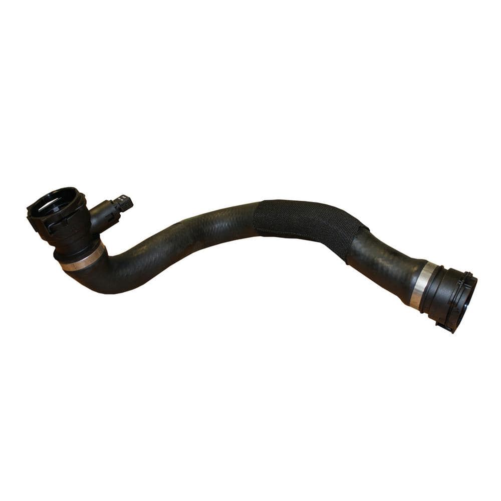 Rein Radiator Coolant Hose Kit - Lower - Radiator To Thermostat ...