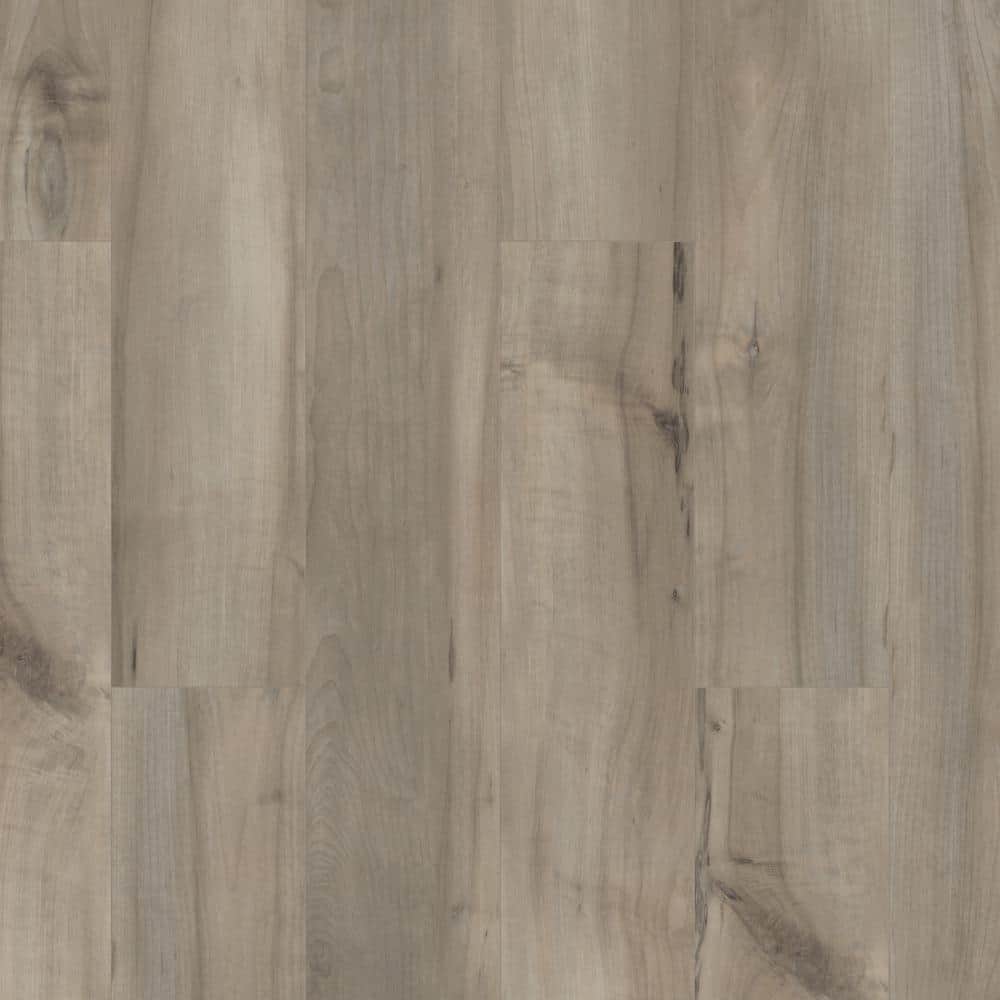 Shaw Floors Grandview Lancaster 12 MIL x 7 in. W x 48 in. L Waterproof ...