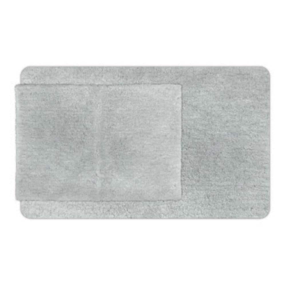 Home Dynamix NM Ultra Soft 20in x 32in Blue 2-HTHR-60 - The Home Depot