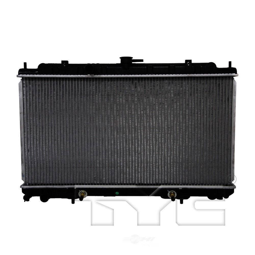 TYC Radiator 2346 - The Home Depot