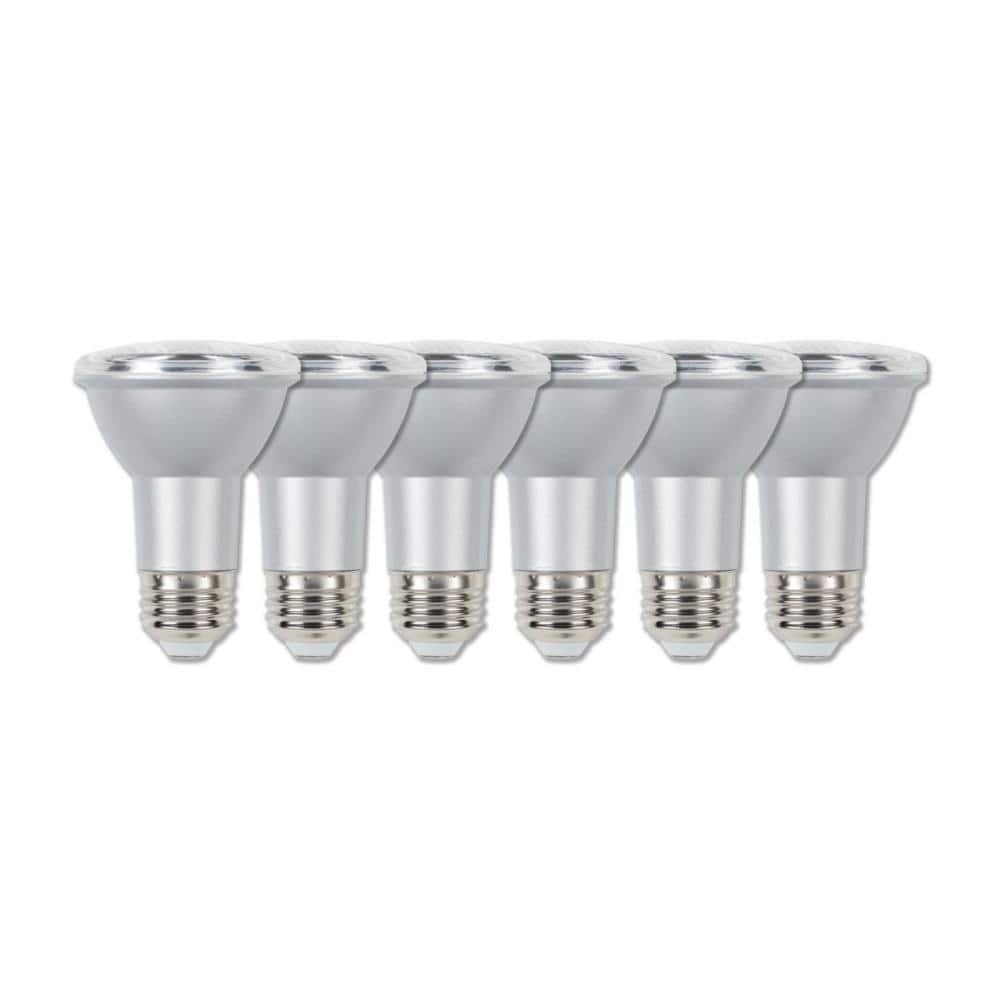 Reviews for Westinghouse 50-Watt Equivalent PAR20 Dimmable Flood ENERGY ... Reviews for Westinghouse 50-Watt Equivalent PAR20 Dimmable Flood ENERGY ...