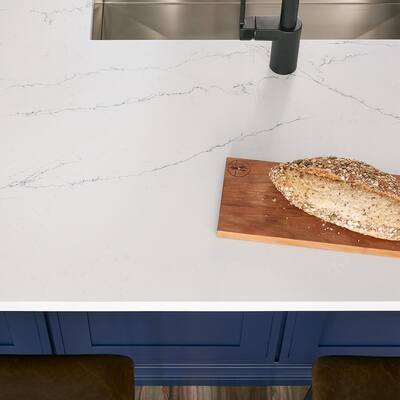Quartz Countertops - Countertops - The Home Depot