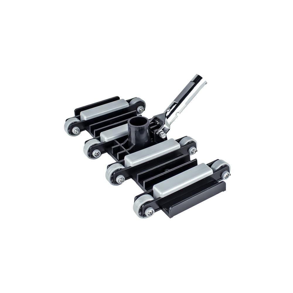 Metal Pool Vacuum Heads