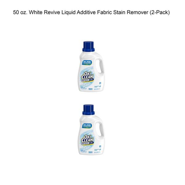 Oxygen Bleach Home Depot